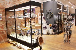 Four Directions by Geoscape Rock Shop - Four Directions by Geoscape ...